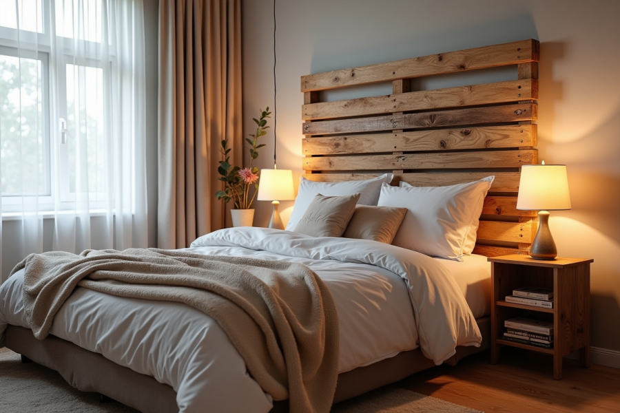 Rampant de toiture : définition, fonction et installation - Tendances Déco